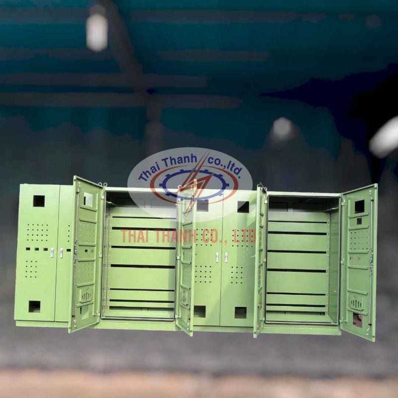 Tủ MSB TT16 – THIẾT BỊ ĐIỆN THÁI THÀNH
